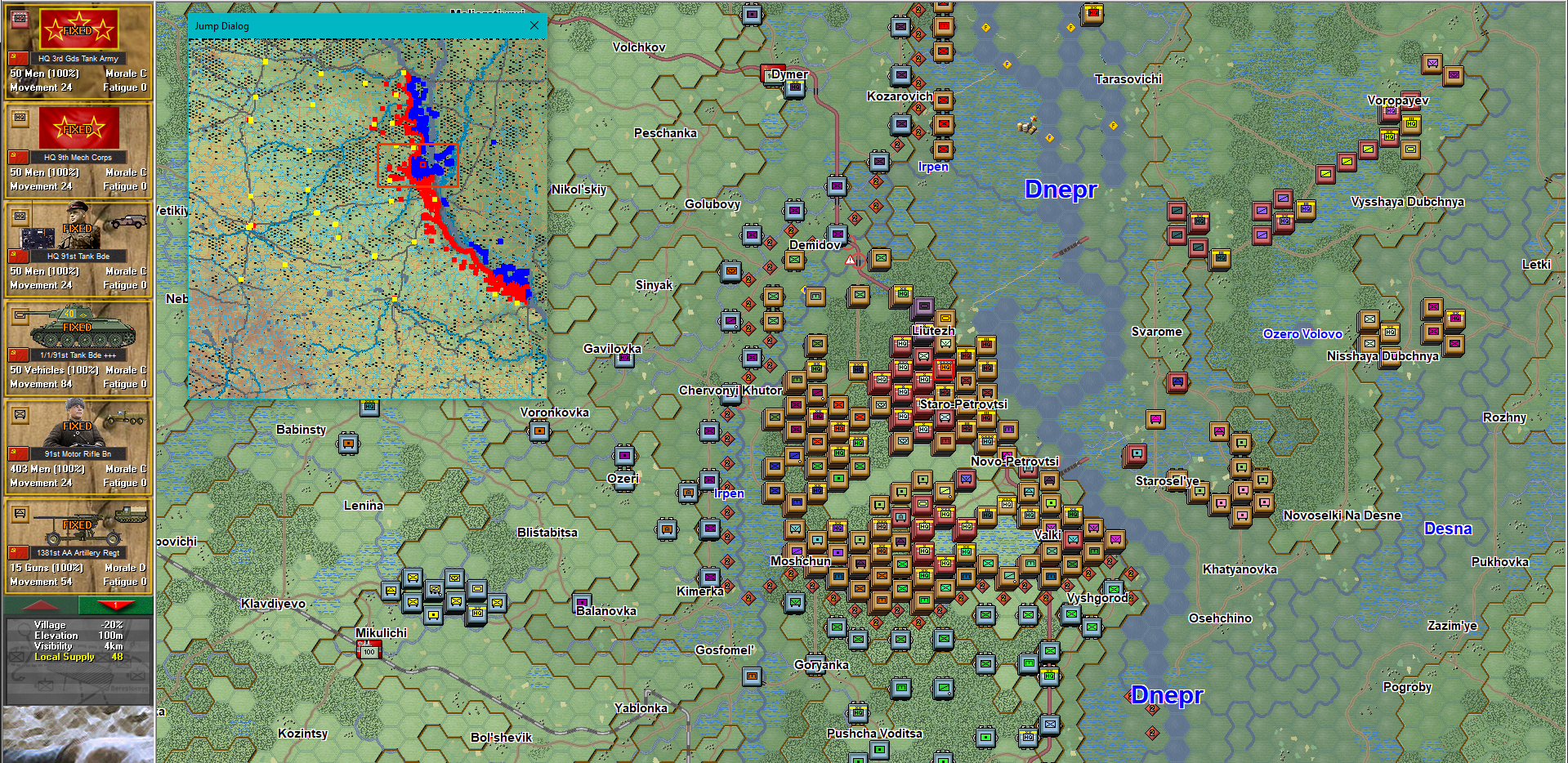 Strategy and Wargaming News- 14th May – Slitherine New Games, Total War ...