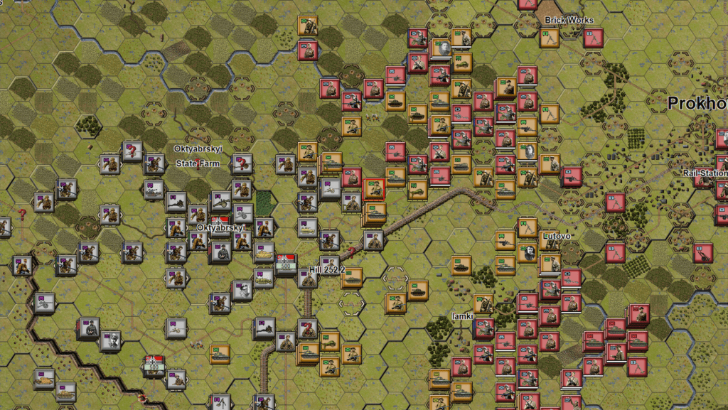 Wargame Design Studio Interview – John Tiller Software Legacy and ...