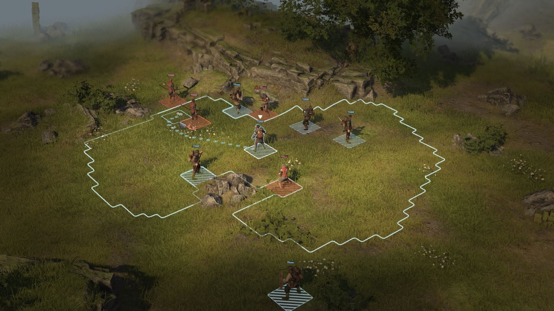 The Best PC Turn-Based Strategy Games In 2025 – Strategy and Wargaming