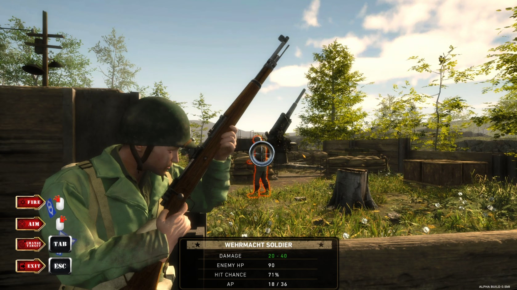 This World War 2 Turn-Based Tactics Game Joins Forces With MicroProse