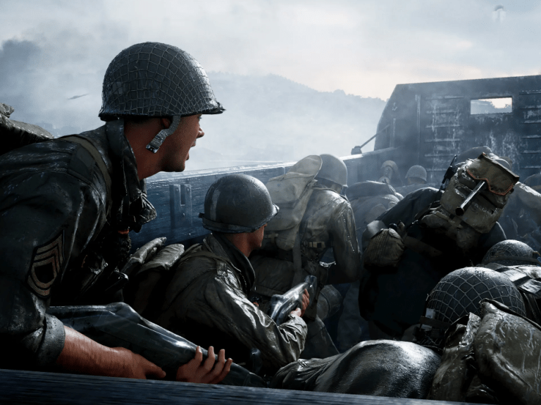The Best FPS (First-Person Shooter) Games To Play In 2025 – Strategy ...
