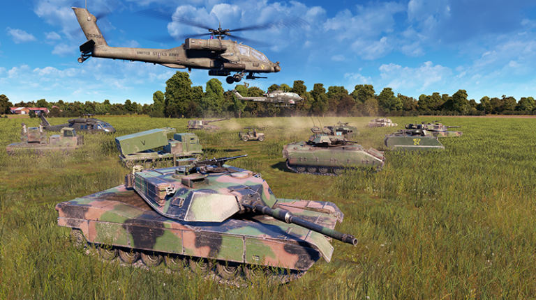 The 20 Best Wargames Of All Time – Strategy and Wargaming