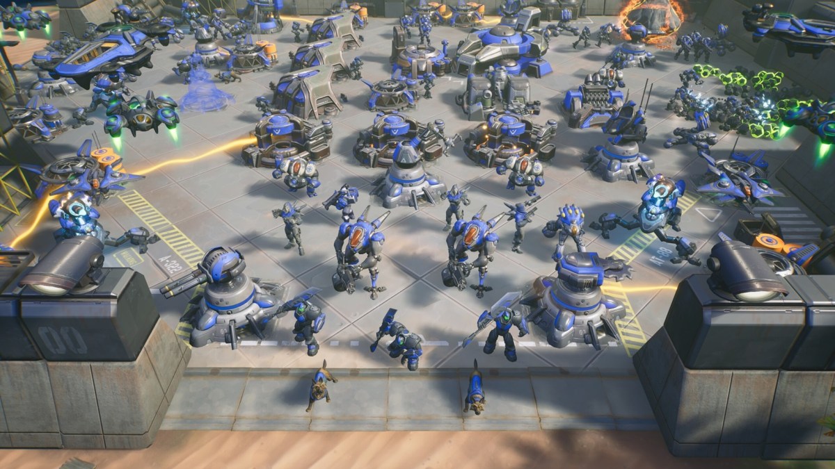 Strategy and Wargaming News – 7th August – Headquarters: WW2 Market ...