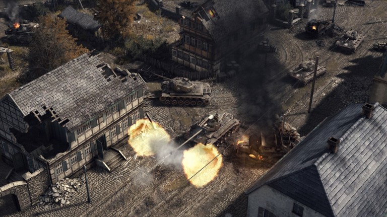 Top 10 Best World War 2 Strategy Games: Western Front – Strategy and ...