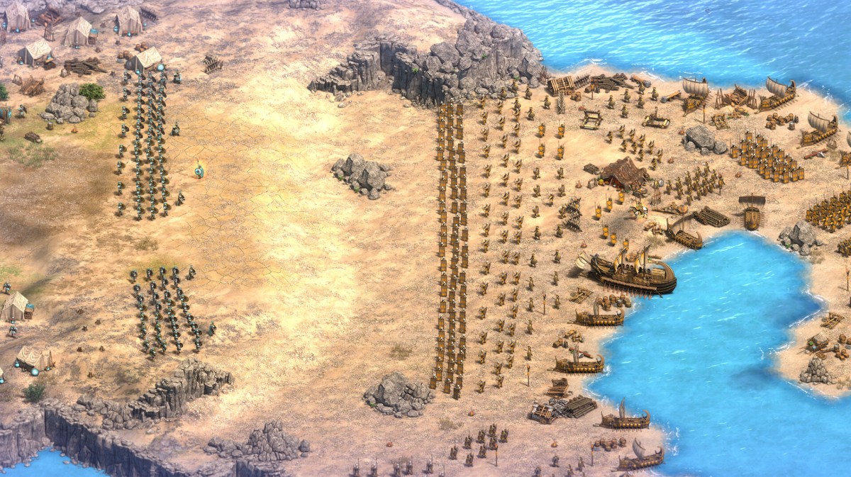Strategy Games and Wargames News – 2nd November – Sea Power, Harpoon 97 ...