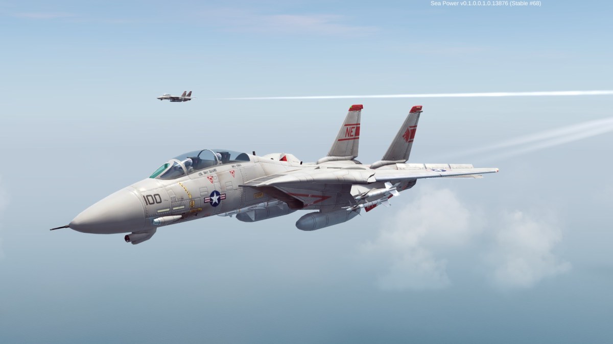 Sea Power: Naval Combat In The Missile Age – First Impressions ...