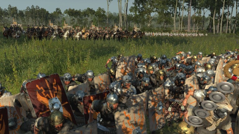 Strategy and Wargaming – The Best In RTS, Wargaming and Turn-Based Strategy