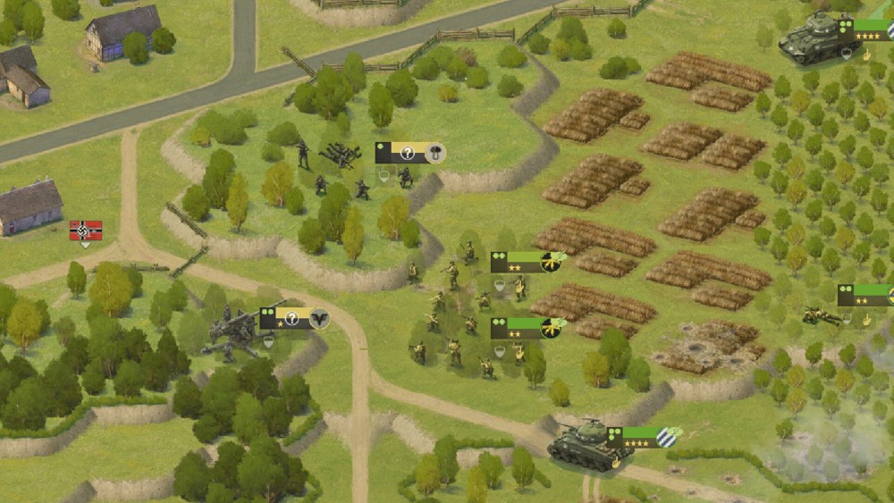 50 Best Strategy Games For 2024 – Strategy and Wargaming