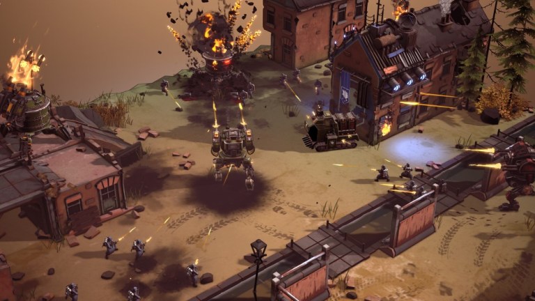 Guide to Computer Wargames: Tactical, Operational and Strategic ...