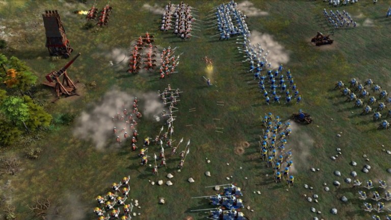 Top 20 Simulation and Tycoon Games for Steam – Strategy and Wargaming