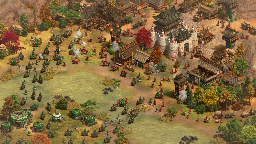 The 100 Best Strategy Games To Play In 2025 – 25 to 1 – Strategy and ...