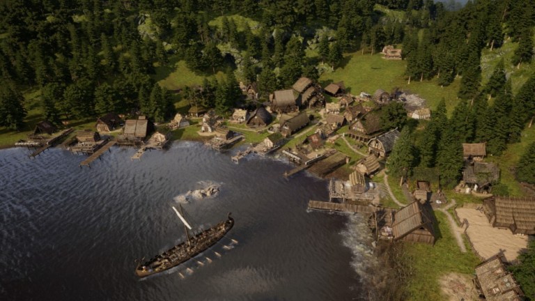 The Best RTS (Real-Time Strategy) Games On PC For 2025 – Strategy and ...