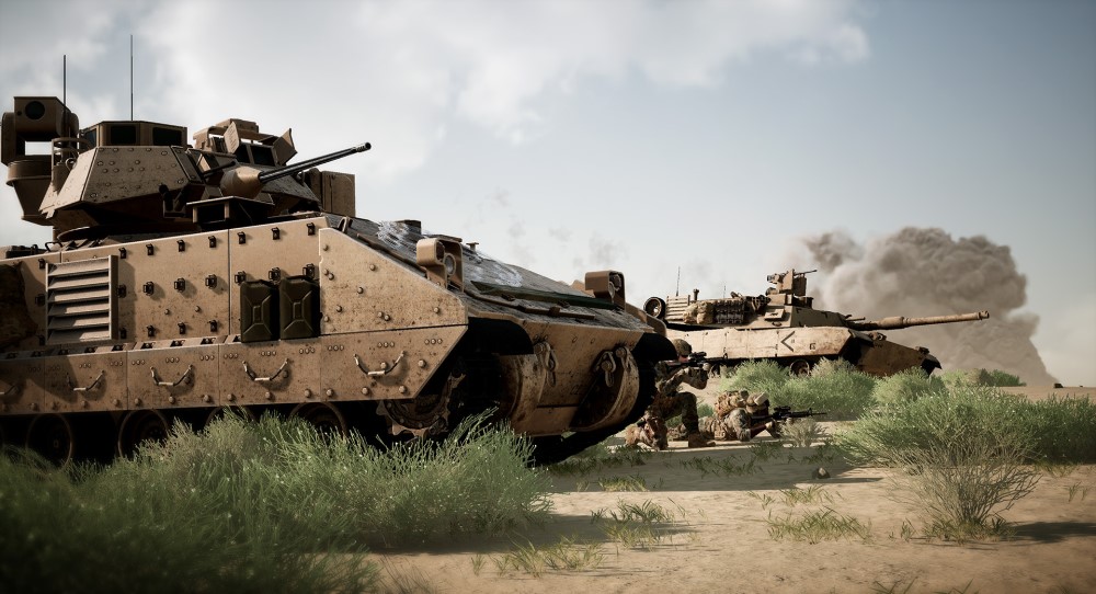 News – Strategy and Wargaming