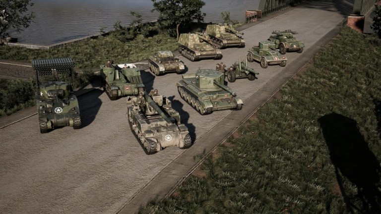 Guide to Computer Wargames: Tactical, Operational and Strategic ...