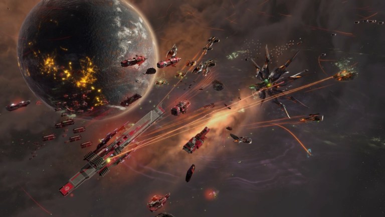 The 20 Best Real-Time Strategy (RTS) Games Ever You Must Play ...