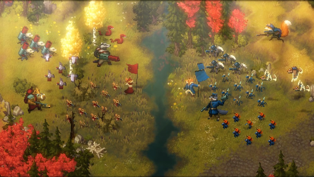 WARNO Review – The Best Game Eugen Has Ever Made – Strategy and Wargaming