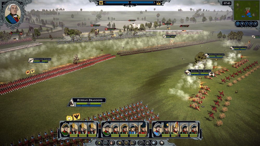 The 20 Best Real-Time Strategy (RTS) Games Ever You Must Play ...
