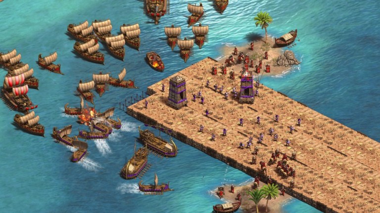 The 20 Best Real-Time Strategy (RTS) Games To Buy On The Steam Summer ...
