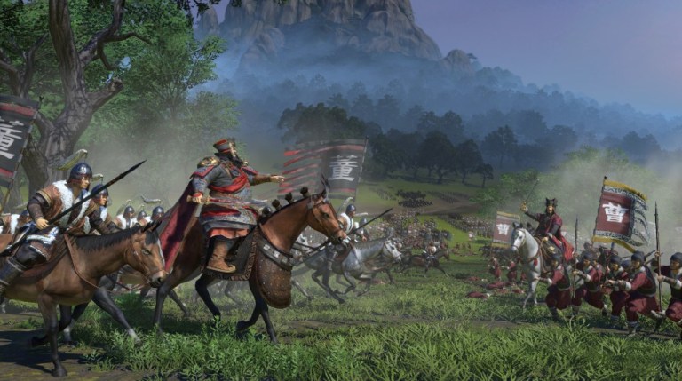 The 20 Best Real-Time Strategy (RTS) Games Ever You Must Play ...